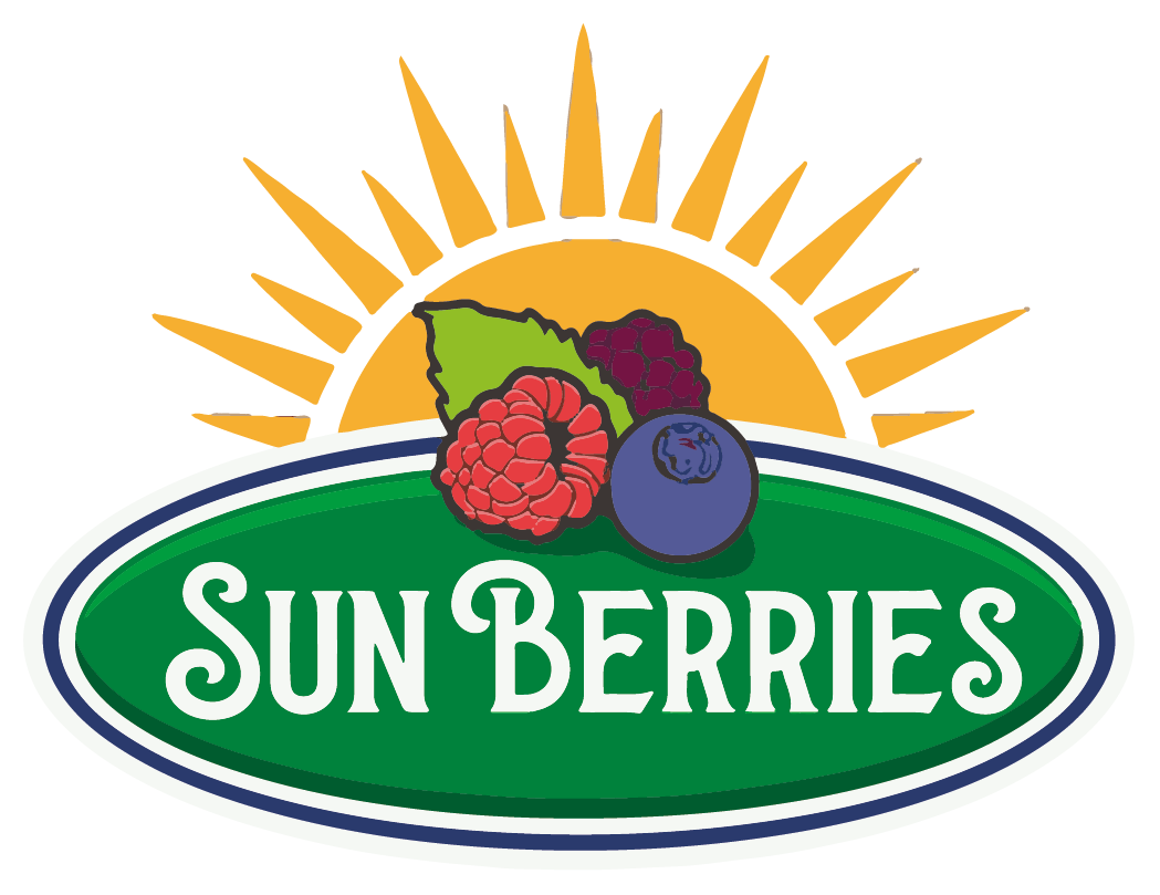 Contact Us – Sunberries